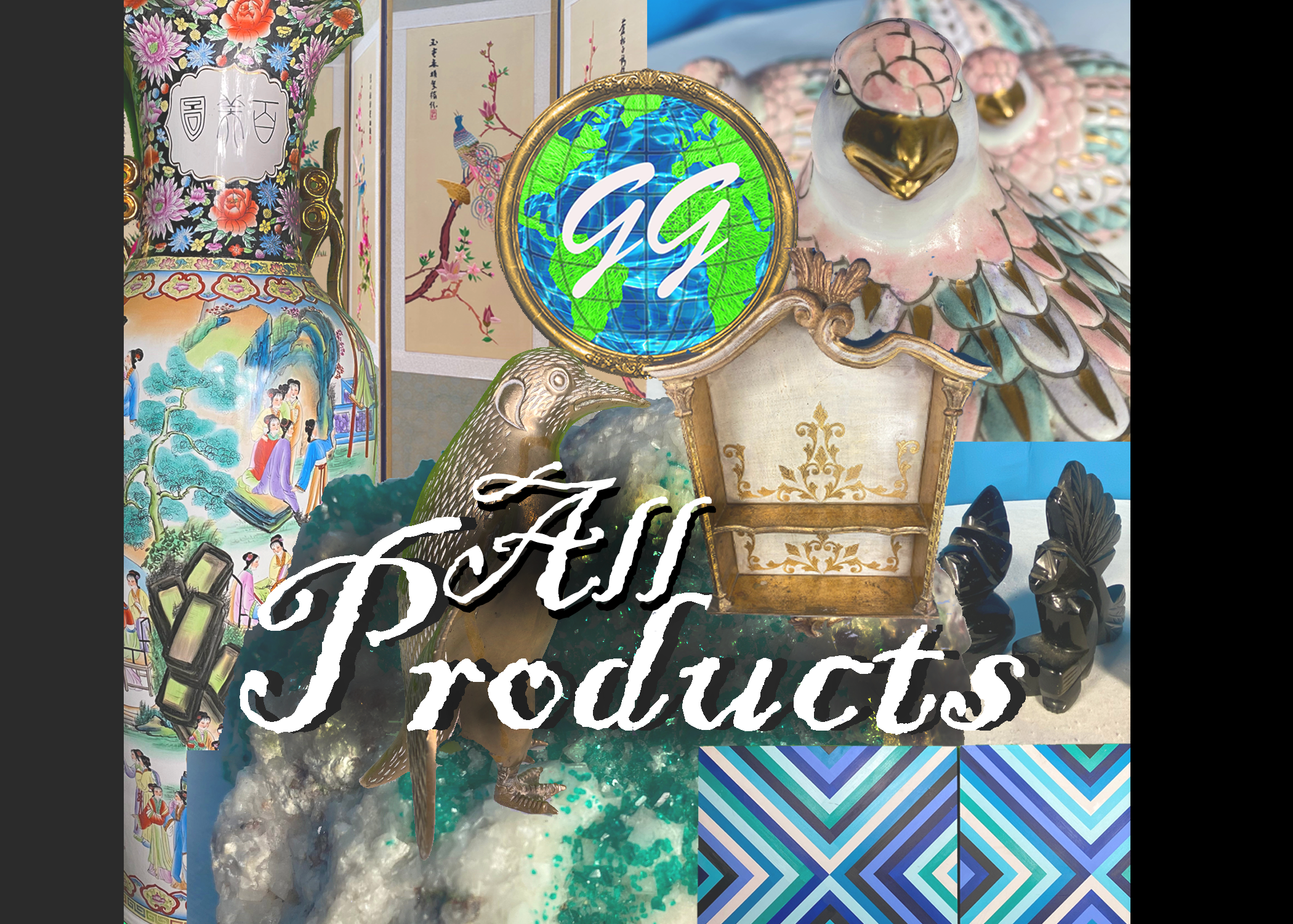 All – Page 2 – Global Galleries